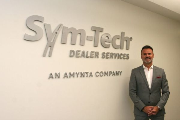 Auto Protection and F&I Solutions - Sym-Tech