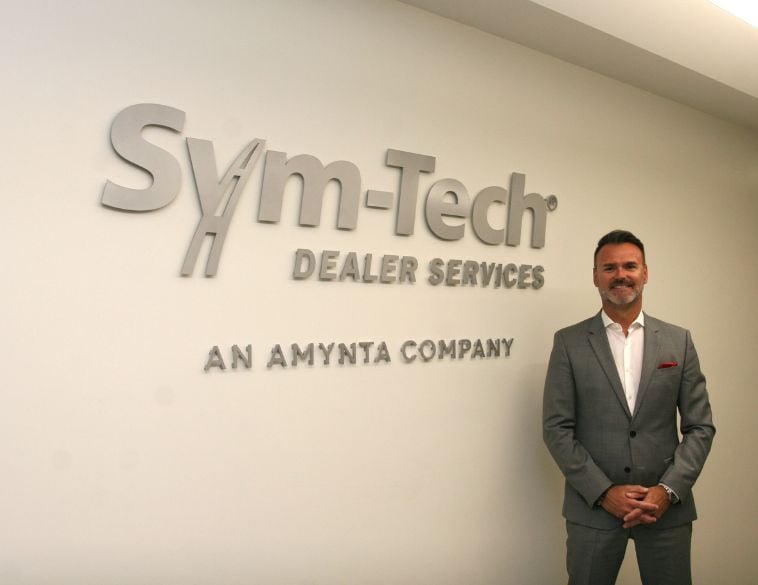 Sym-Tech daveplus®: Next Level Experience - Sym-Tech
