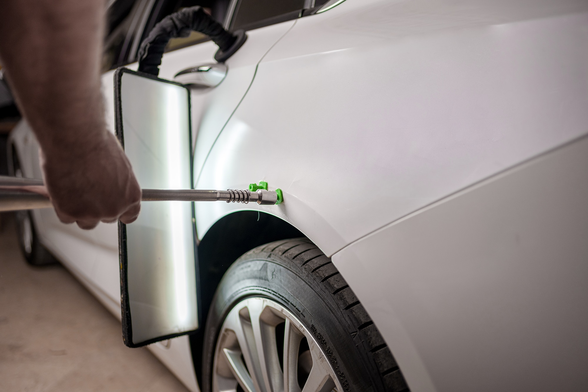 Appearance-Gard® - Sym-Tech