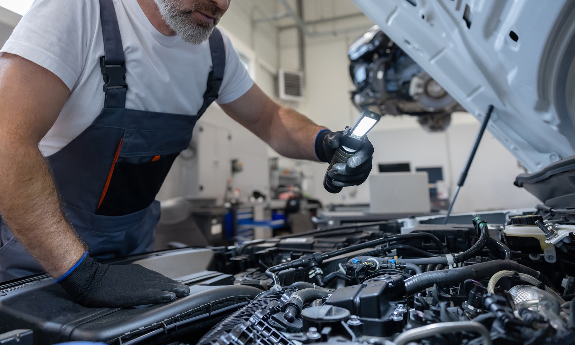 DataDotDNA® - Sym-Tech