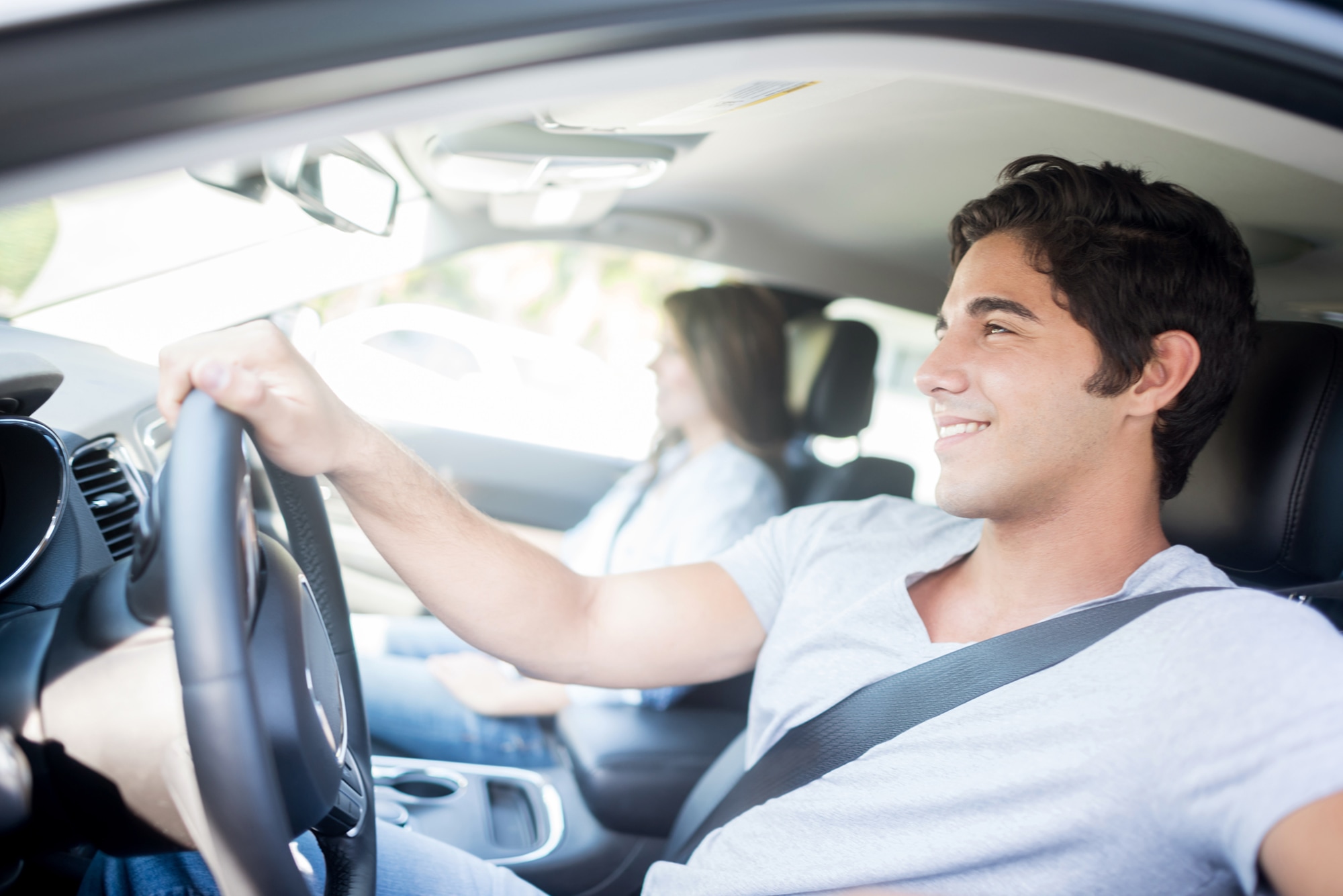 Guaranteed Asset Protection - Sym-Tech