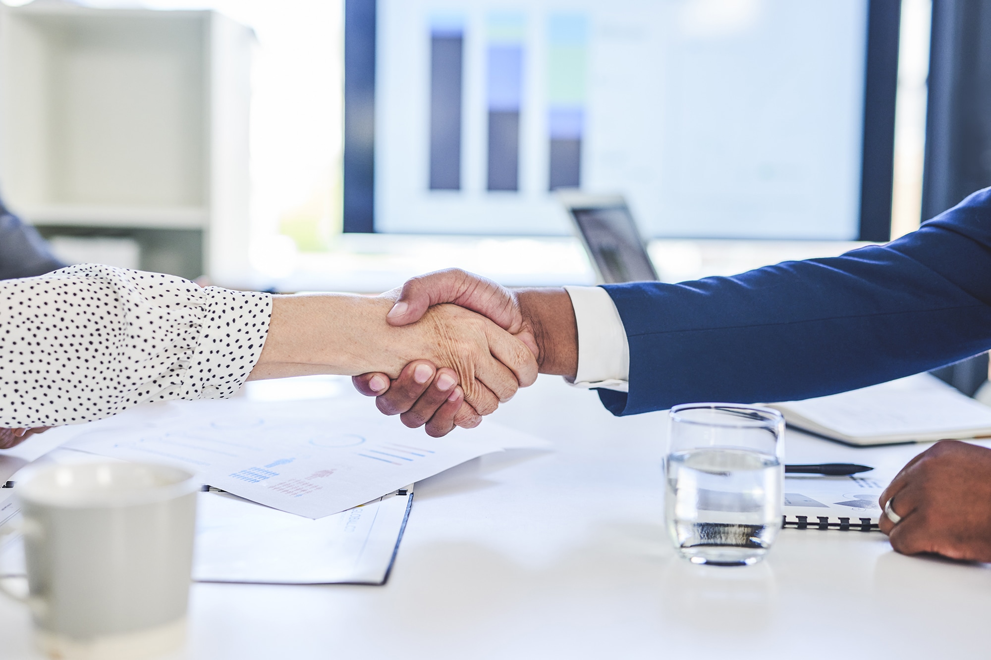 OEM Partnership Solutions - Sym-Tech